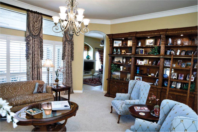 Designing With Carol – Robson Ranch Pioneer Press