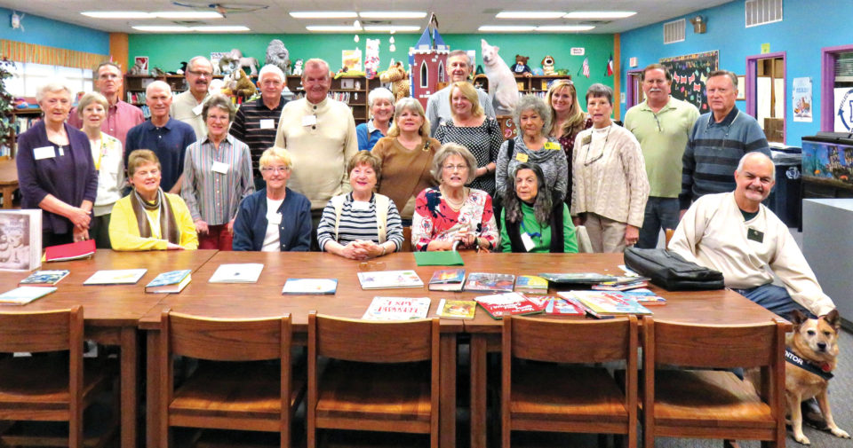 Robson Ranch School Mentors – Robson Ranch Pioneer Press