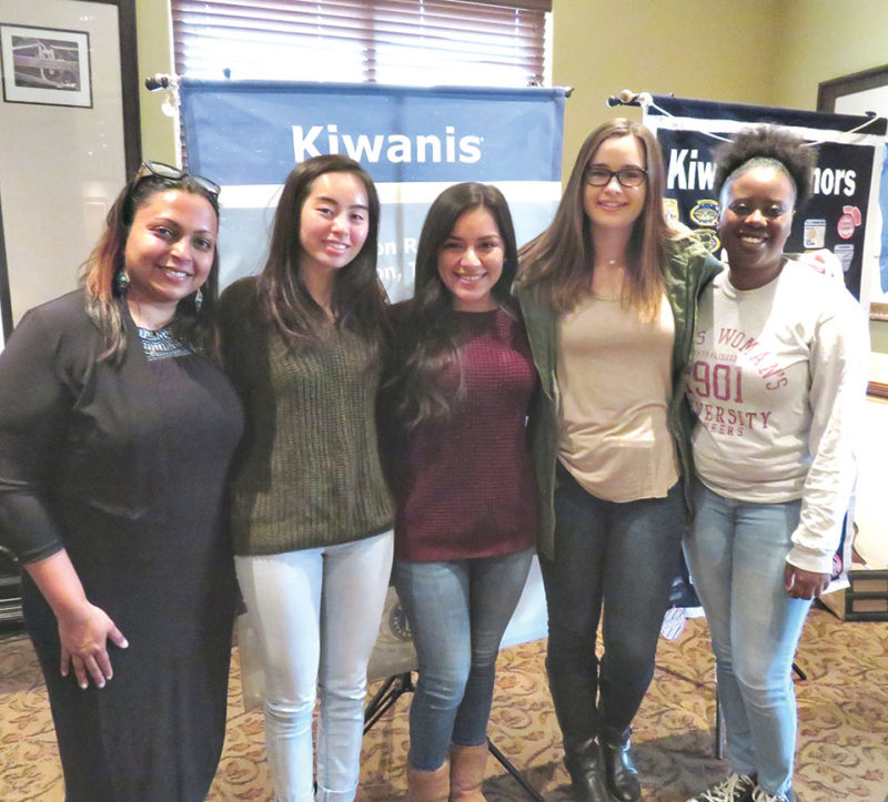 Circle K International – The faces of tomorrow, today – Robson Ranch ...