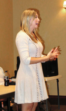 Emily William Taylor, gun law specialty attorney with Texas Law Shield ...