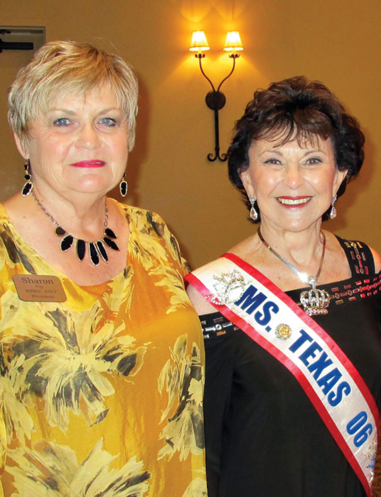 Women’s Club June luncheon honors elegant ladies – Robson Ranch Pioneer ...