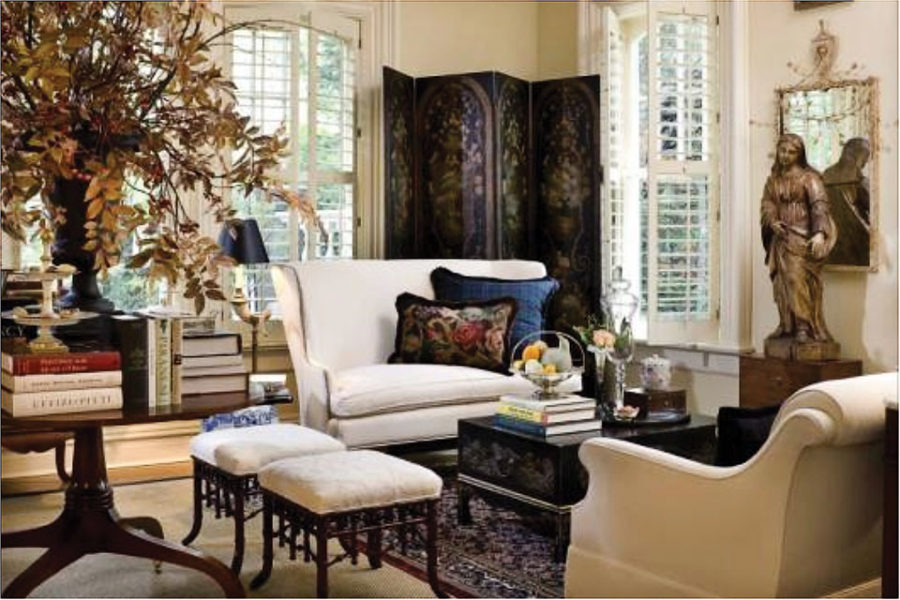 Designing With Carol – Robson Ranch Pioneer Press