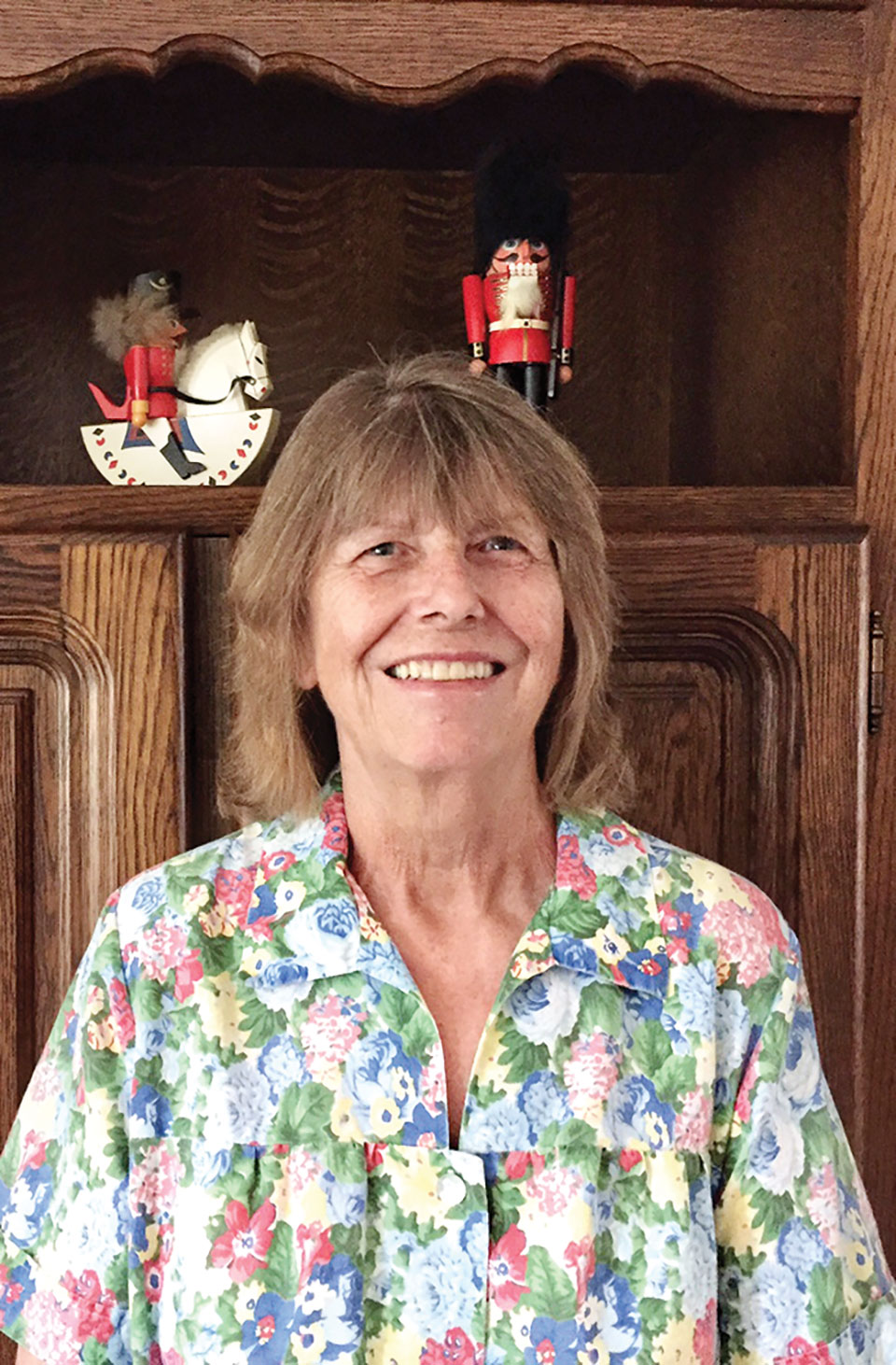 Robson resident publishes novel: A Diplomatic Death – Robson Ranch ...