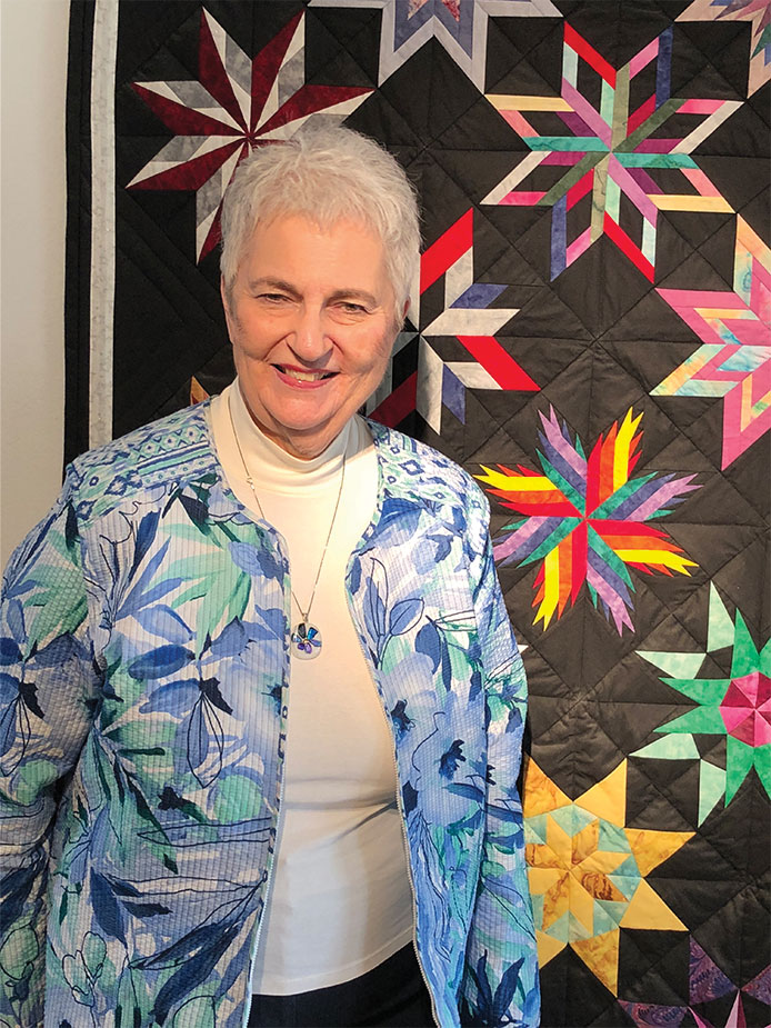 Spotlight on Marguerite Rose – Robson Ranch Pioneer Press