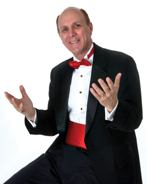 Mark Stone – Mentalist – Robson Ranch Pioneer Press