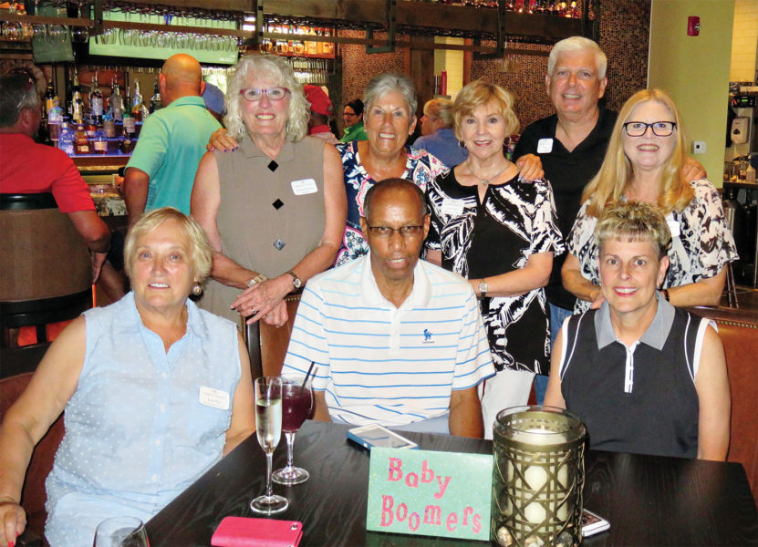 Robson Ranch Baby Boomers overflow the Grill – Robson Ranch Pioneer Press