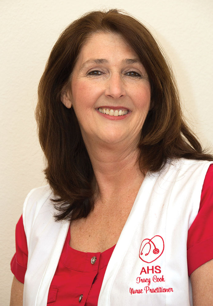 2 Your Health: What are you craving? – Robson Ranch Pioneer Press