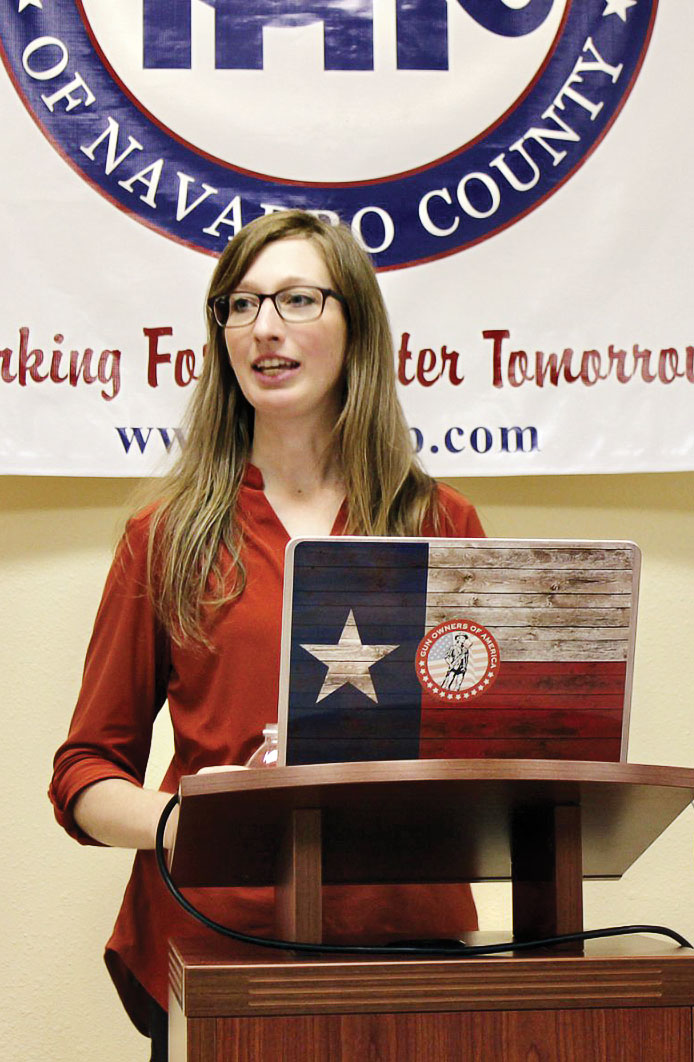 Republican Club to preview 86th Legislative Session – Robson Ranch ...