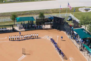 Softball sign-up is just around the corner – Robson Ranch Pioneer Press