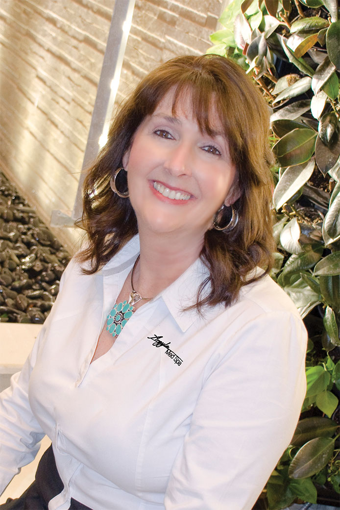 2 Your Health: Happy (healthy) New Year! – Robson Ranch Pioneer Press