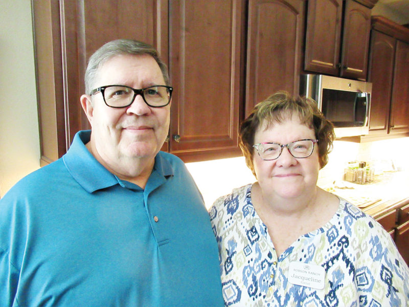 Blarney and blessings – Robson Ranch Pioneer Press