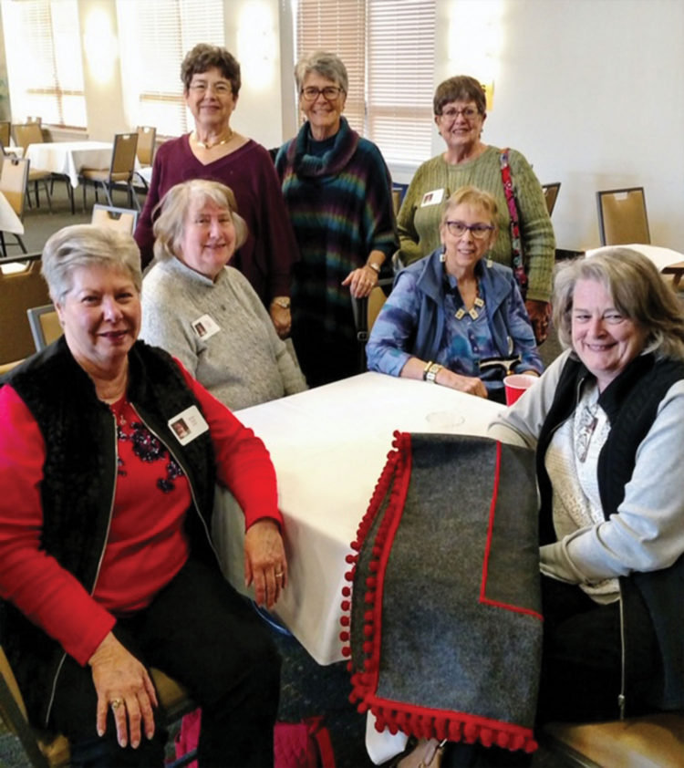 RR Mahjongg players attend Dallas tournament – Robson Ranch Pioneer Press