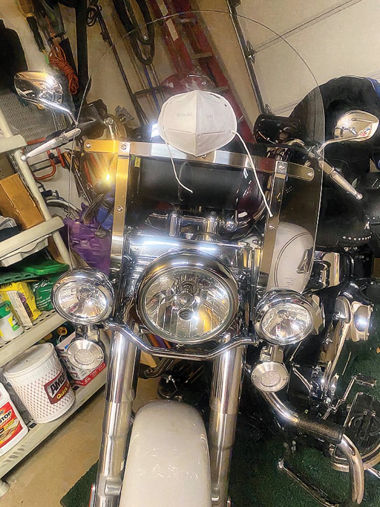 Robson Riders Motorcycle Club: Corona Extra Edition – Robson Ranch ...