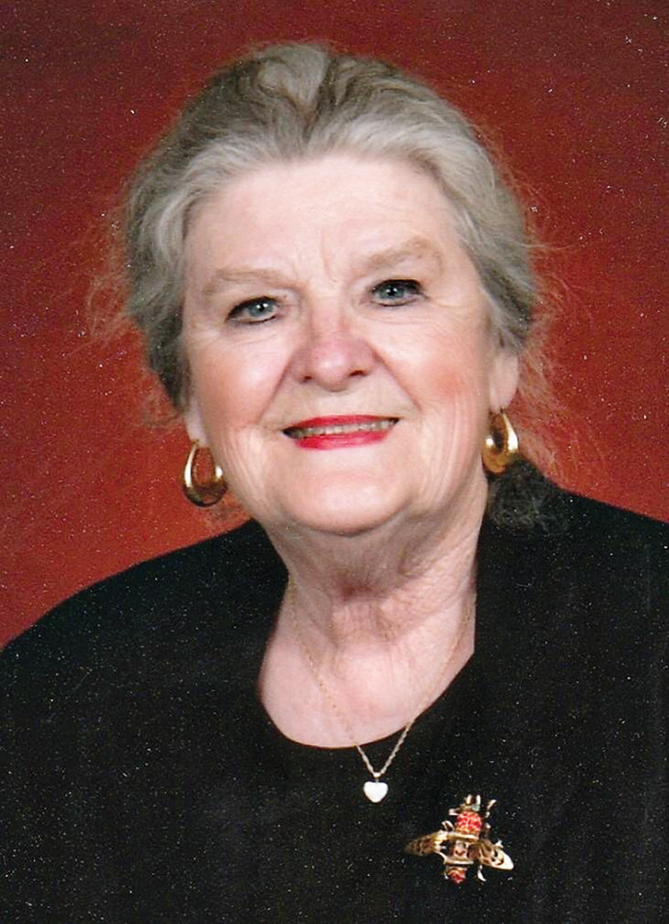 Robson Ranch Women’s Club August 3 Luncheon: Rose-Mary Is Back ...