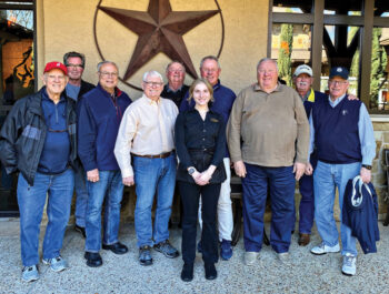 Robson Ranch Pioneer Press – Page 11 – Life As Big As Texas – The ...