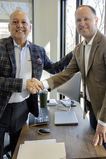 Spotlight On Advertiser: TreeNewal Is Branching Out – Robson Ranch ...