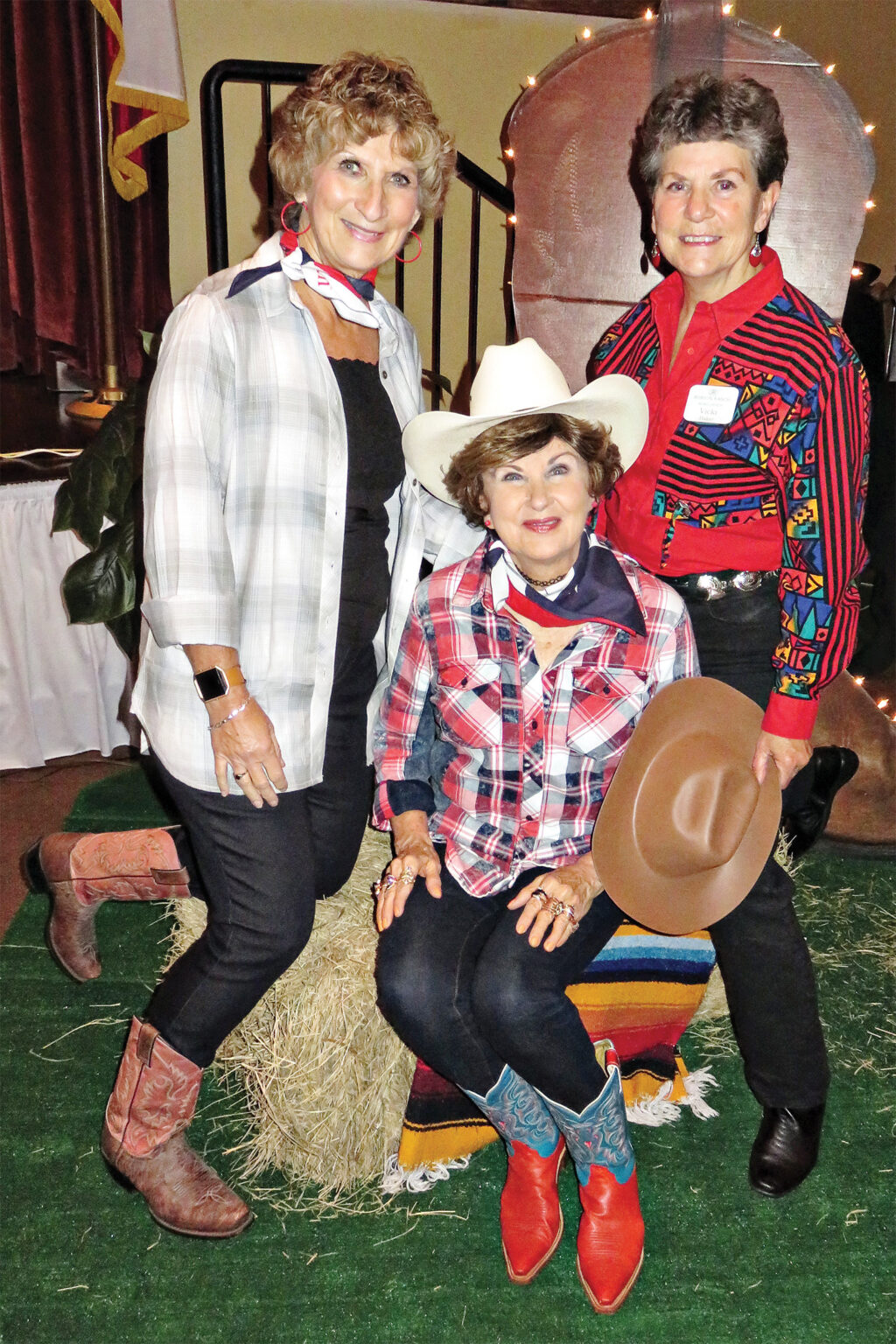 Robson Ranch Pioneer Press – Life As Big As Texas – The Official News ...