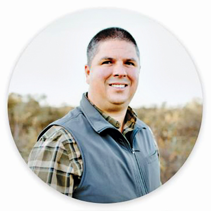Founder of Denton House Speaks to Men’s Bible Study – Robson Ranch ...