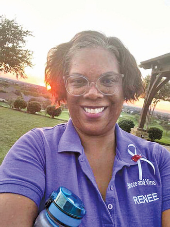 Bocce and Vino Team Supports Uvalde School Students and Staff – Robson ...