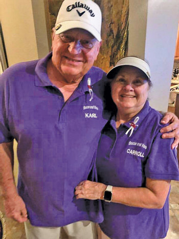 Bocce and Vino Team Supports Uvalde School Students and Staff – Robson ...