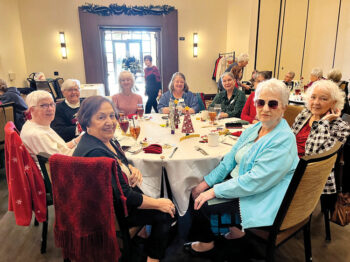 Robson Ranch Pioneer Press – Page 11 – Life As Big As Texas – The ...