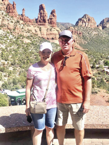 Woodworker in Need – Robson Ranch Pioneer Press