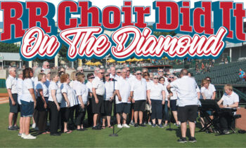 Robson Ranch Pioneer Press – Life As Big As Texas – The Official News ...