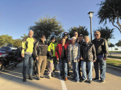 Robson Ranch Pioneer Press – Life As Big As Texas – The Official News ...