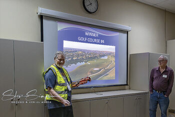 Drone Club November Meeting – Robson Ranch Pioneer Press